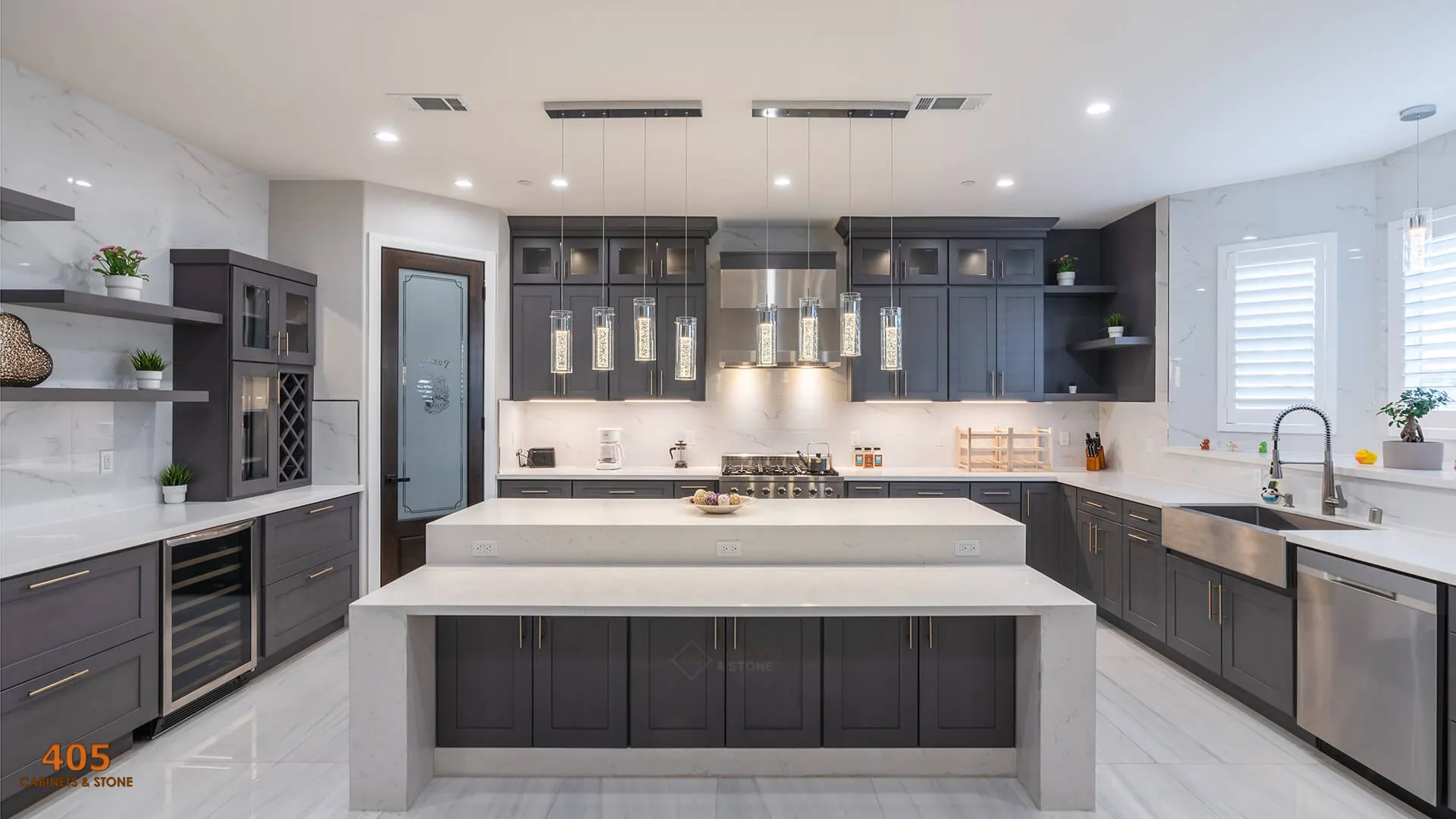 NexGen Cabinets