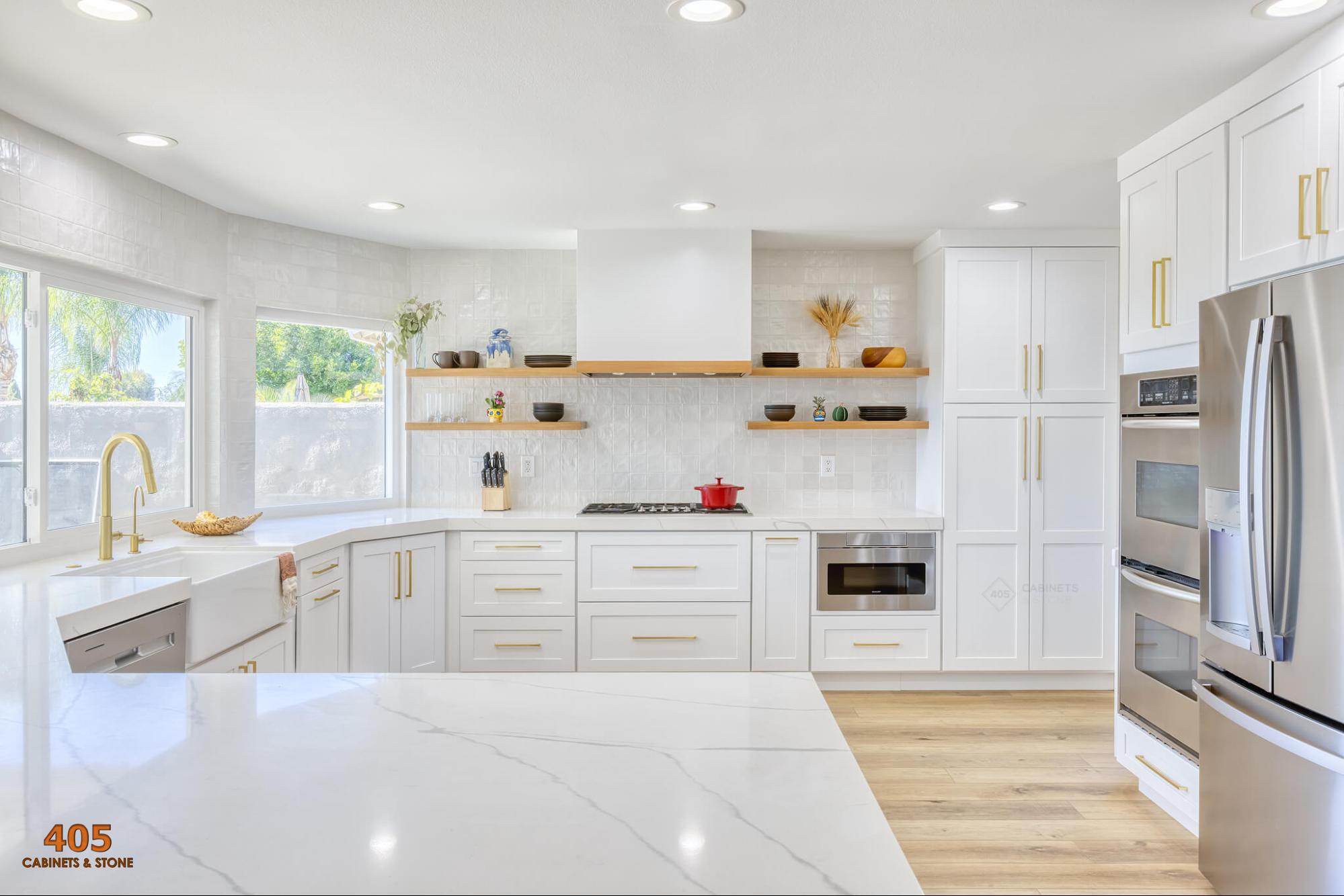 NexGen Cabinets