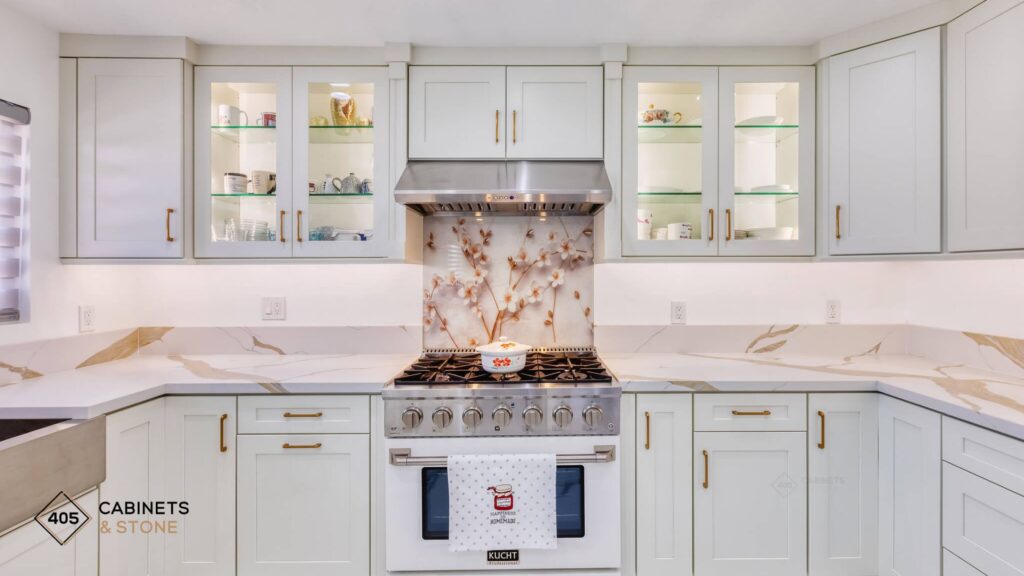 NexGen Cabinets
